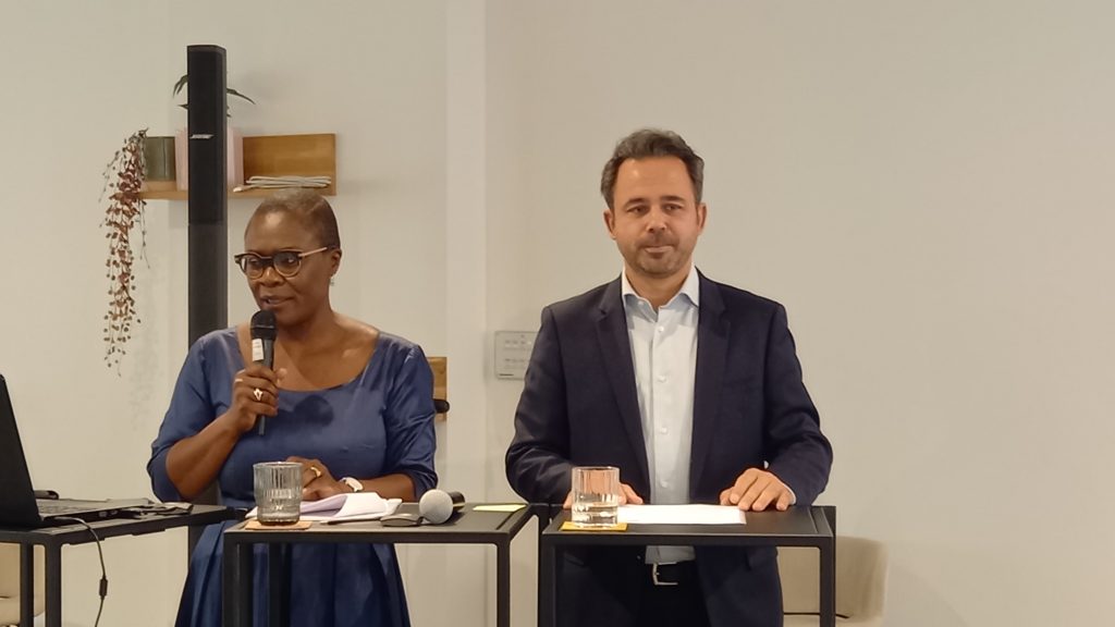 Retour sur la loi Agec à l’Assemblée générale du Snarr – Restauration21