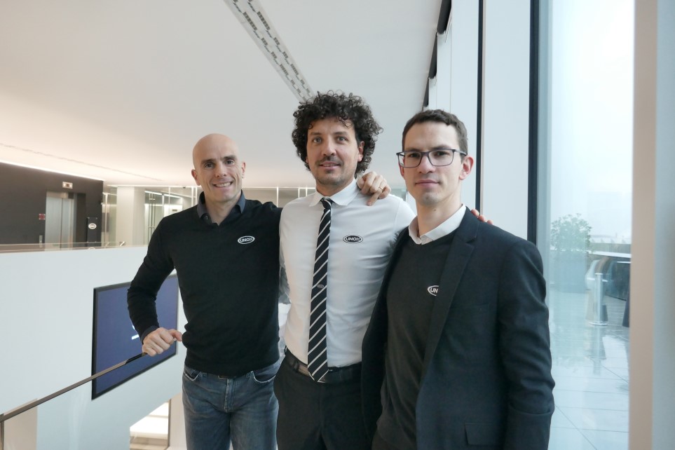 Unox, un fabricant acteur de la transition environnementale ...