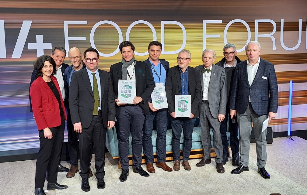 Ridel Energy, Adiamas et Louis Tellier remportent la 5ème édition des ...